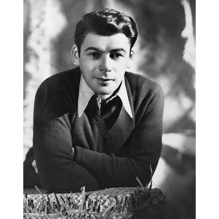 Paul Muni Portrait - Bed Bath & Beyond - 24406738