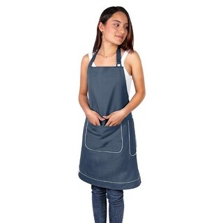Sunbrella by Austin Horn Classics Apron 24" x 28", Adjustable Strap ...