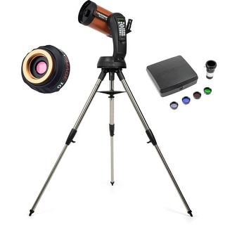 Celestron NexStar 6SE - Advanced Imaging Bundle Celestron NexStar 6SE ...