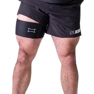 Sling Shot Biggie Hammy Band Lower Body Cuff by Mark Bell, elastic ...