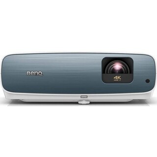 BenQ True 4K HDR-PRO Home Theater Projector - Refurbished - Bed Bath ...