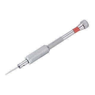 Micro Precision Screwdriver, 1.2mm Flat Head for Electronics Repair ...