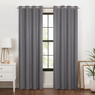 Blackout Curtains Bed Bath And Beyondnull