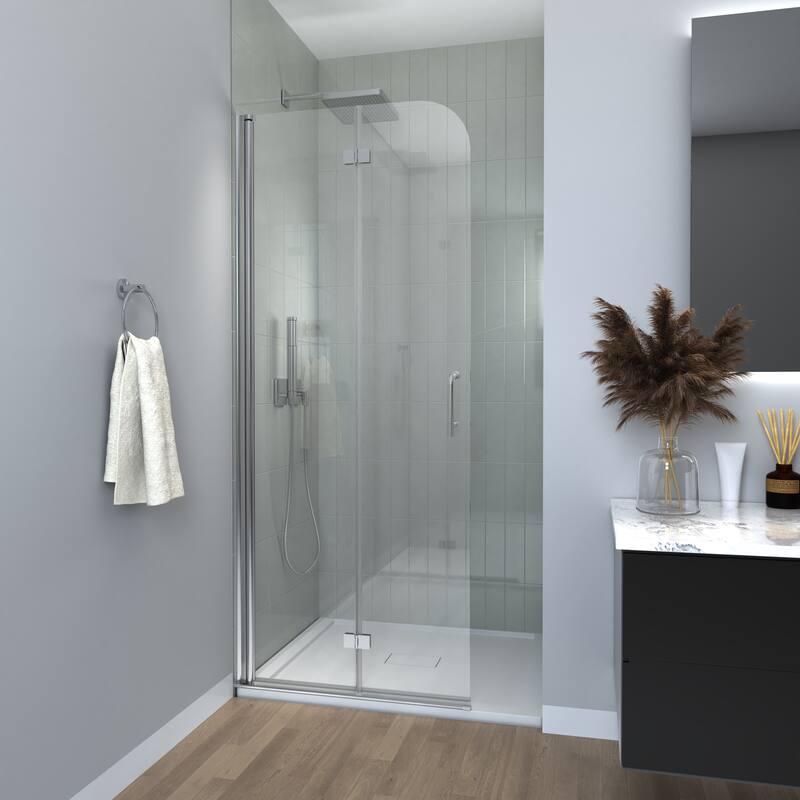 Shower Doors - Bed Bath & Beyond