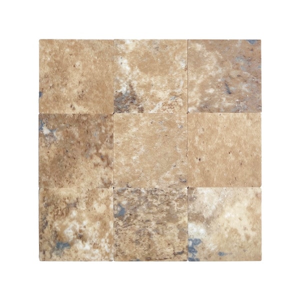 Aspect Collage Peel and Stick Wall Tile - Bed Bath & Beyond - 37683797