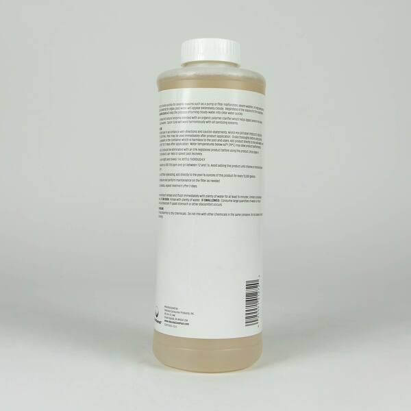 1 Qt. Nature's Care Quick Cure Clarifier - Bed Bath & Beyond - 38404812