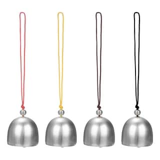 Hanging Bells, Small Decorative Bells Wind Chimes Vintage Bell, Hanging ...