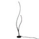 RGB Ripple Floor Lamp - Bed Bath & Beyond - 37569930