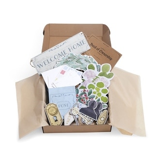 Make It Cuter Welcome Home Playhouse Decor Kit - Bed Bath & Beyond ...