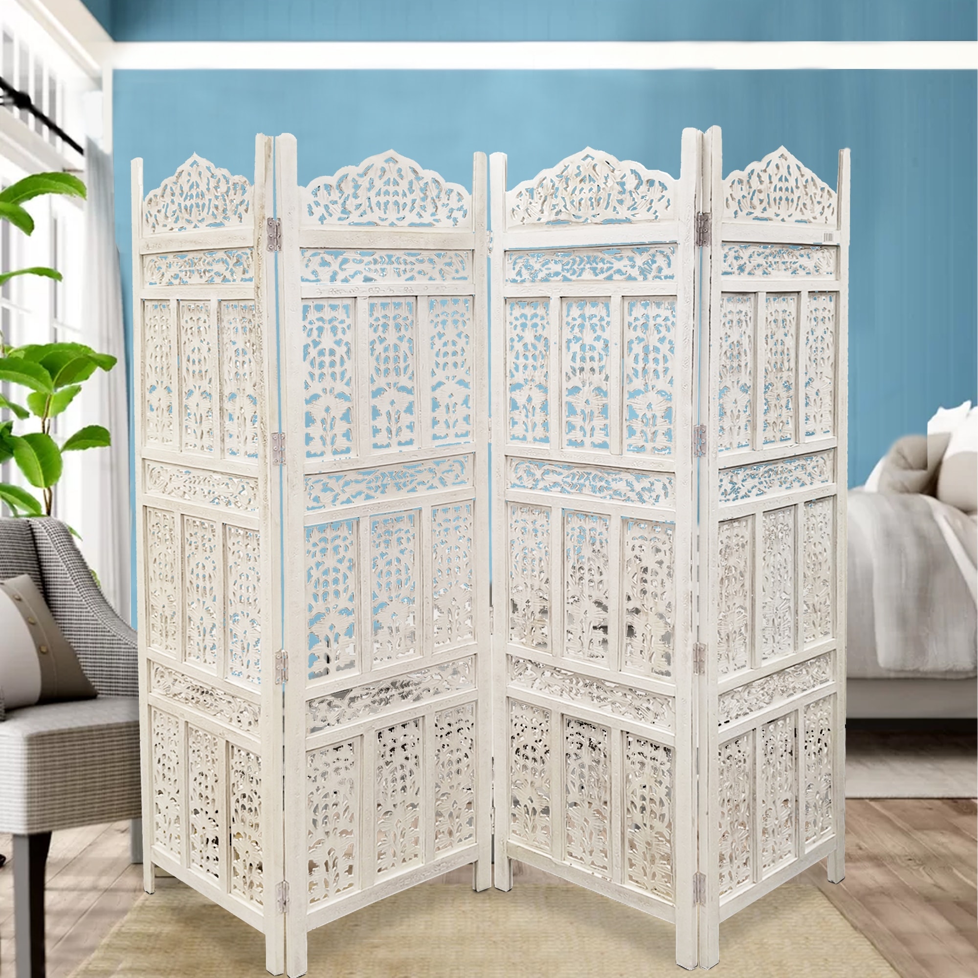 Room Dividers - Bed Bath & Beyond
