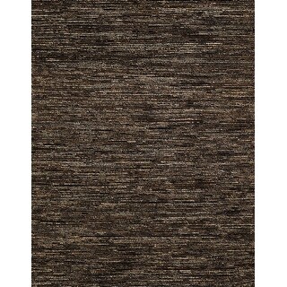 Ahgly Company Machine Washable Abstract Brown Brown Area Rugs - Bed ...