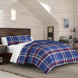 IZOD Ryan Comforter Set - Bed Bath & Beyond - 31796381