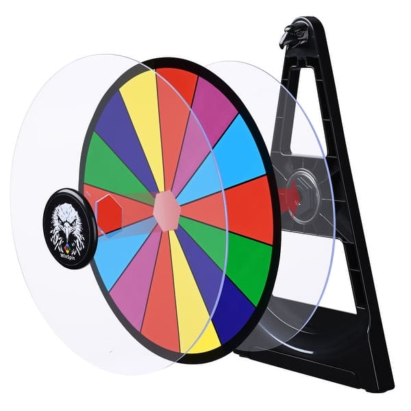 spin to win wheel
