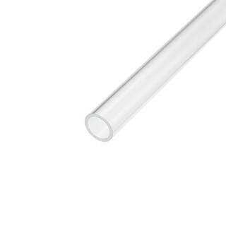Acrylic Pipe Rigid Tube for Lamp and Lantern Water Cooling System - Bed ...