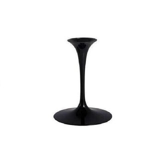 Tulip Table Black Base (Base only) - Bed Bath & Beyond - 34939533