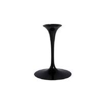 Tulip Table Black Base (Base only) - Bed Bath & Beyond - 34939533