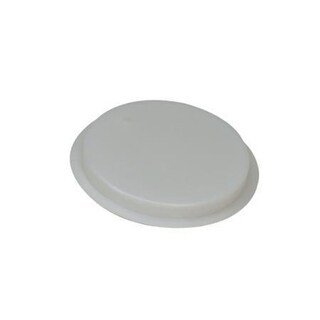 PROFLO 2" PVC DWV Knockout Test Cap - Bed Bath & Beyond - 33043953