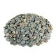 Mexican Beach Pebbles 40 lbs| Smooth Round Stones | Round Rock for ...
