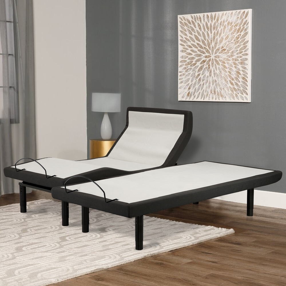 Split King Size Bed Frames - Bed Bath & Beyond