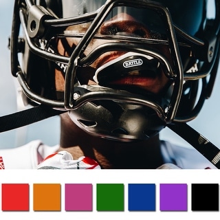 Battle Sports Youth Ultra-Fit Mouthguard - Bed Bath & Beyond - 36974907