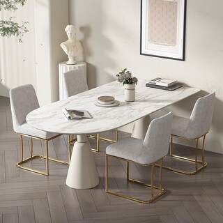 Solid Back Parsons Chair(Set of 2) - 23*17*34 - Bed Bath & Beyond ...