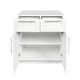 Stackable Storage Cabinet - Bed Bath & Beyond - 37562908