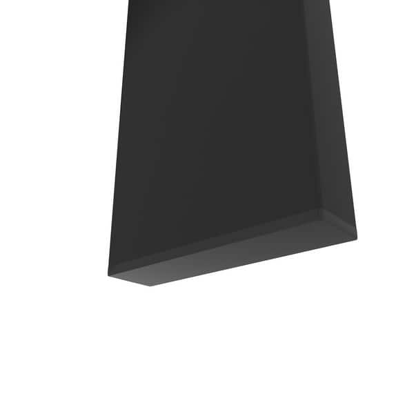 5-Piece Diamond Shaped Dining Table and Chair Set of 4 - Bed Bath ...