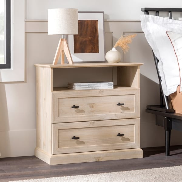 Middlebrook Classic 2drawer Nightstand