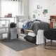 The Shelf Supreme - Suprima® Adjustable Shelving by DormCo - Bed Bath ...