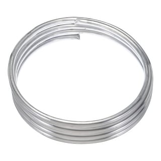 Aluminum Coiled Tubing Wall Thickness Seamless Round Tube Heating for ...