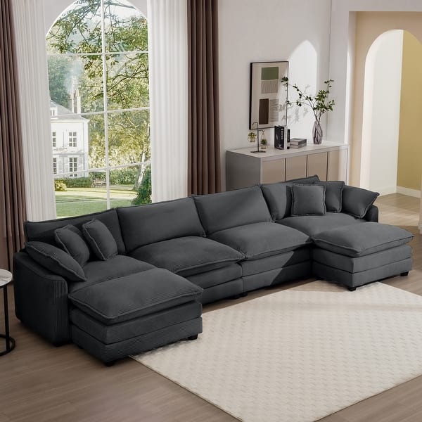 corduroy fabric sofas