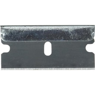 Techni Edge Mfg. 100Pk Razor Blade 301694 Unit: BOX - Bed Bath & Beyond ...
