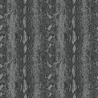 RoomMates Snake Skin Grey/Black Peel and Stick Wallpaper - Bed Bath ...