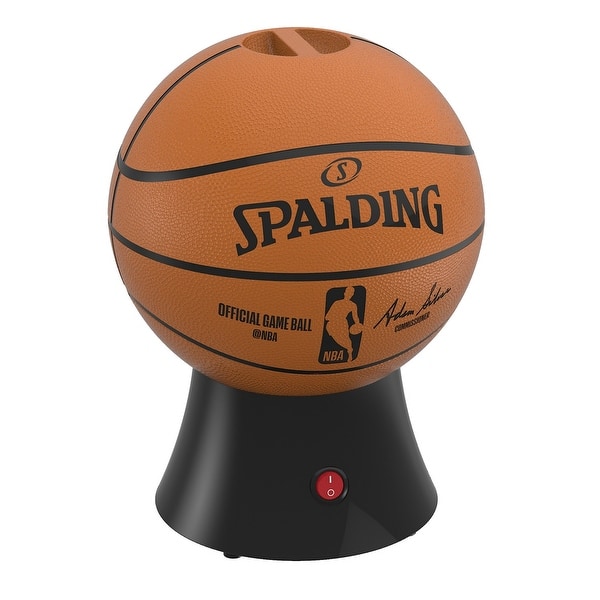 NBA Popcorn Maker - Officially Licensed Basketball Hot Air Popcorn ...