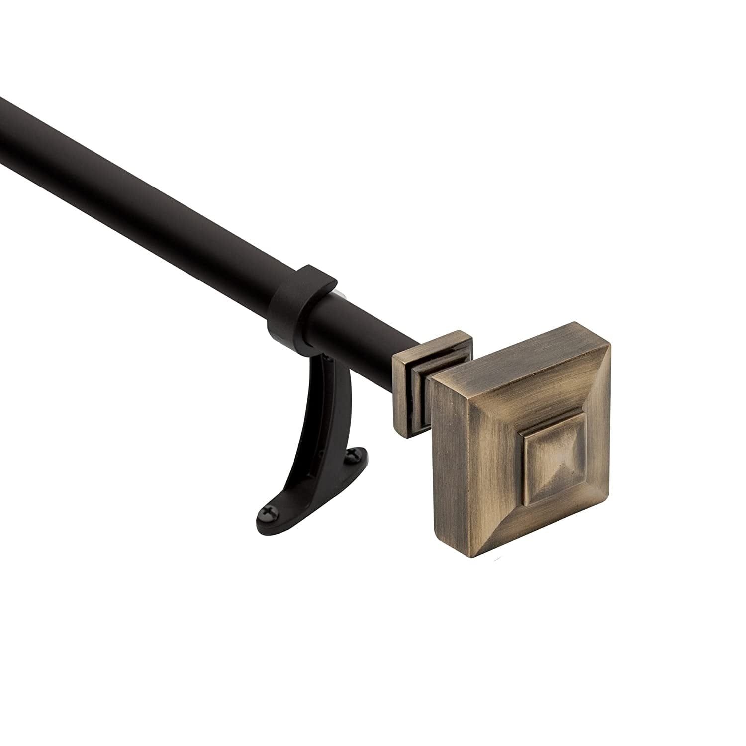 Curtain Rods and Hardware - Bed Bath & Beyond