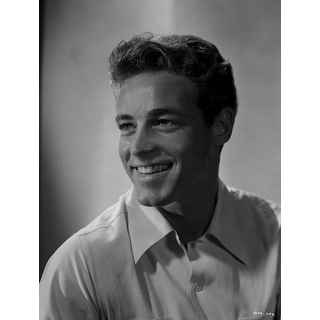 A Portrait Of Guy Madison Photo Print - Bed Bath & Beyond - 25398080