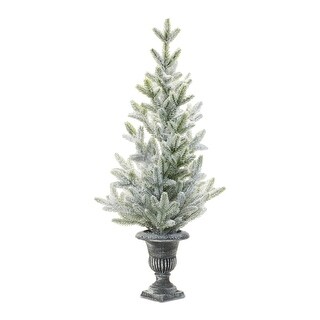 Mini Pine Tree in Urn 28"H - Bed Bath & Beyond - 42887415