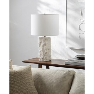 Livabliss Marie Traditional Accent Table Lamp - Bed Bath & Beyond ...