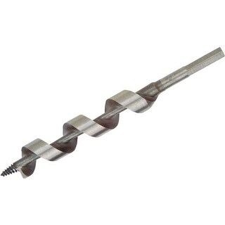 Irwin 7/8" Auger Bit 49914 Unit: EACH - Bed Bath & Beyond - 17513259