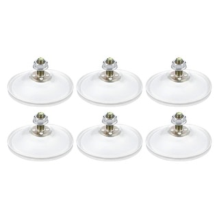 Suction Cups Extra Strong Adhesive Suction Holder Sucker Pads for Wall ...