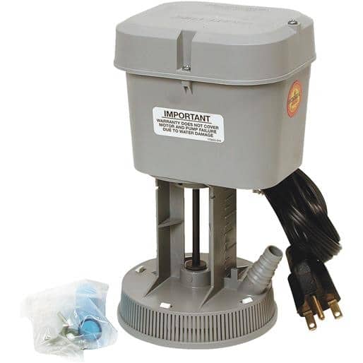 Dial Mfg. Ul 230V Offset Pump 1440 Unit: EACH - Bed Bath & Beyond ...