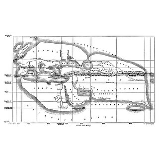 World Map Eratosthenes. /Nworld Map Based On The Conceptions Of The ...