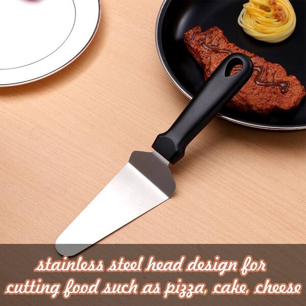 cake spatula serving