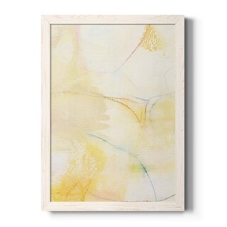 Barxan III-Premium Framed Canvas - Ready to Hang - Bed Bath & Beyond ...