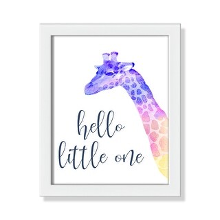 Hello Little One - Bed Bath & Beyond - 30310811