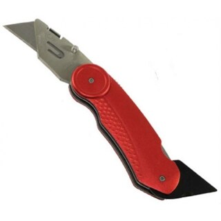 Superior Tool 37517 Plumbers Knife, Stainless Steel Body - Bed Bath ...