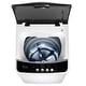 ZOKOP Full-Automatic Washing Machine Portable Laundry with Drain Pump ...