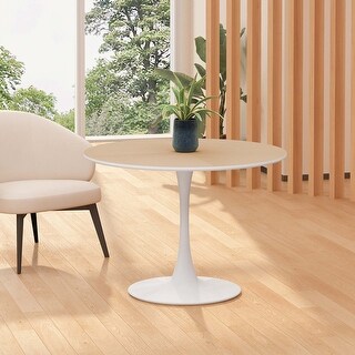 Tulip Dining Table Round - Bed Bath & Beyond - 36681580