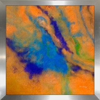 "Leviticus 19 18 Love Your Neighbor As Yourself" Print on Acrylic - Bed ...