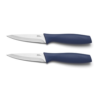 Hampton Forge Simply Essentials 2 Piece Paring Knife Set - Bed Bath ...